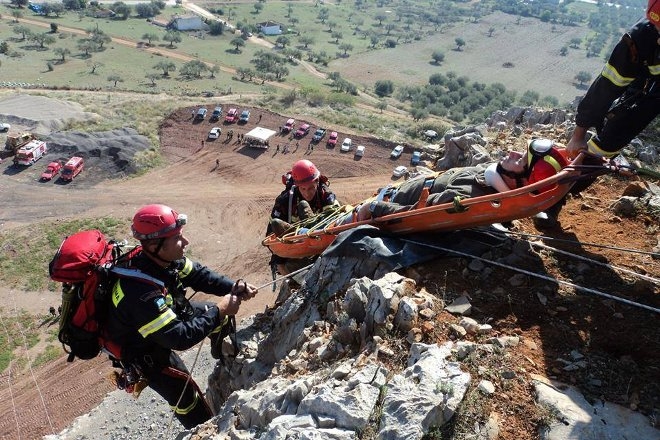 Ηρακλής 2013 - Άσκηση ετοιμότητας από την 7η ΕΜΑΚ (ΦΩΤΟΓΡΑΦΙΕΣ ...