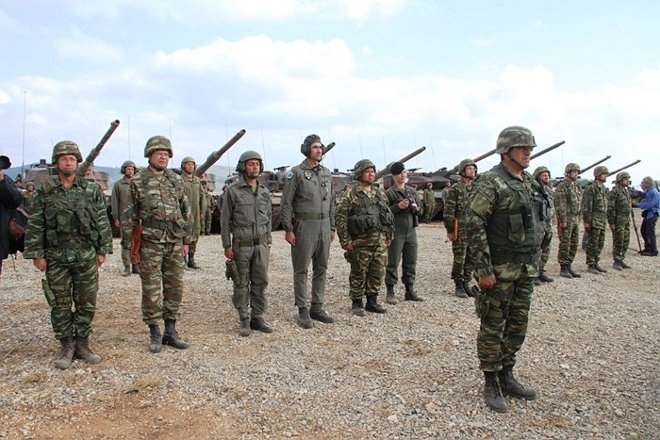 Αυτά είναι τα προνόμια των Στρατιωτικών κ. Μητσοτάκη... (ΦΩΤΟΓΡΑΦΙΕΣ ...