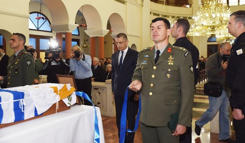 Γεώργιος Κατσάνης: Συγκίνηση και υπερηφάνεια για τον Ήρωα που επέστρεψε ...