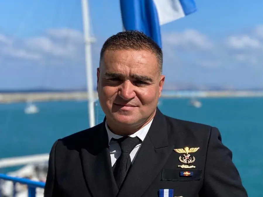 Λιμενικό Σώμα: Αντιπρόεδρος στην ΠΟΕΠΛΣ ο Γιώργος Σφακιανάκης - Defenceline