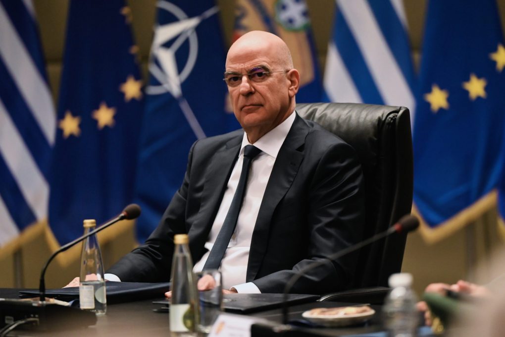 Δένδιας: Στις ΗΠΑ ο υπουργός Εθνικής Άμυνας - Defenceline