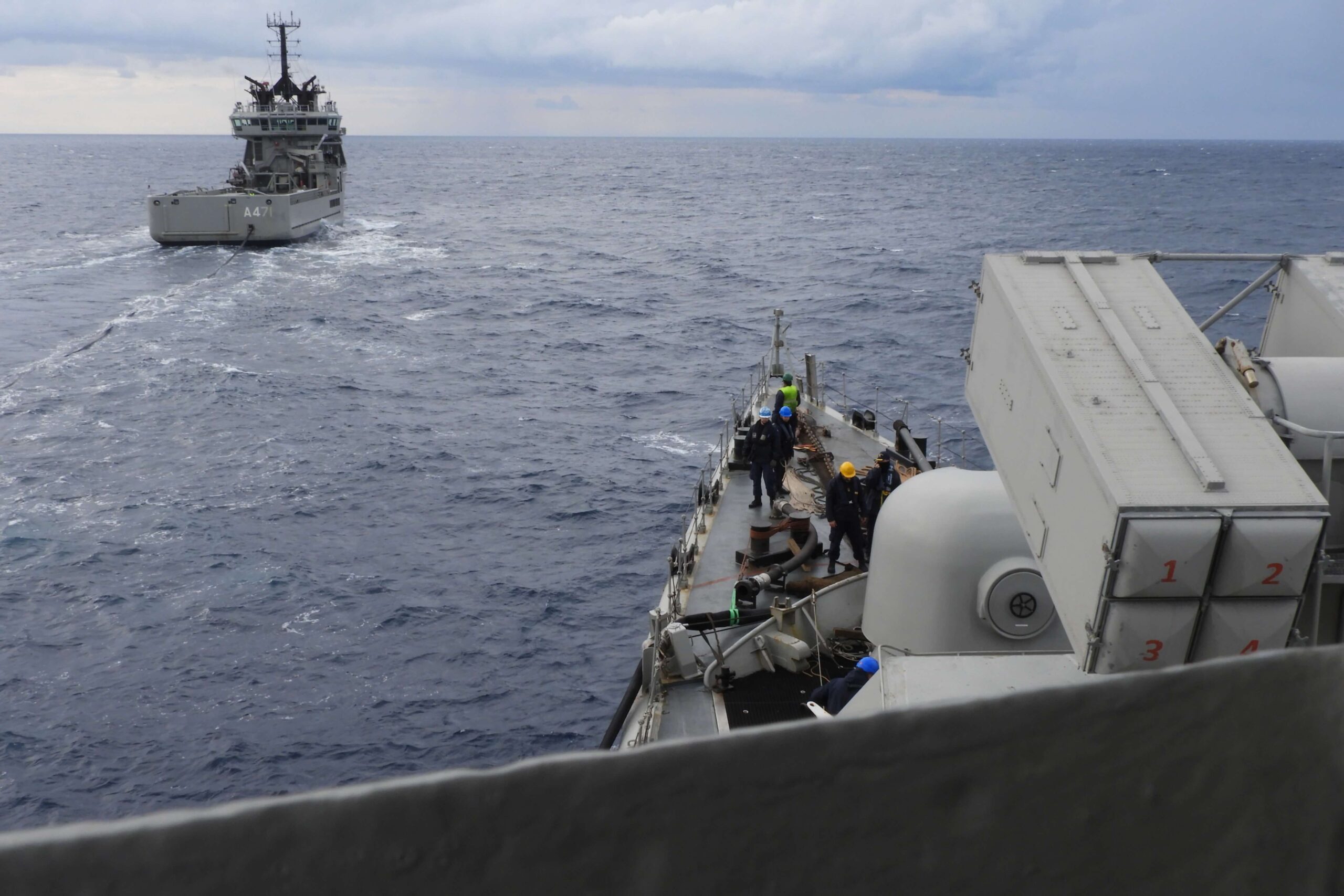 ΟΡΜΗ - ΑΣΤΡΑΠΗ - ΛΟΓΧΗ: Οι εθνικές ασκήσεις του Πολεμικού Ναυτικού ...