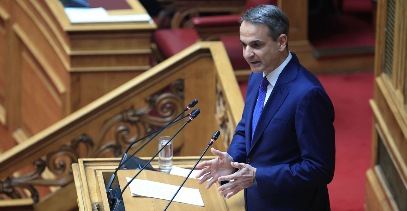 Εξοπλισμοί 25 δις ευρώ για την ενίσχυση των Ενόπλων Δυνάμεων - Defenceline