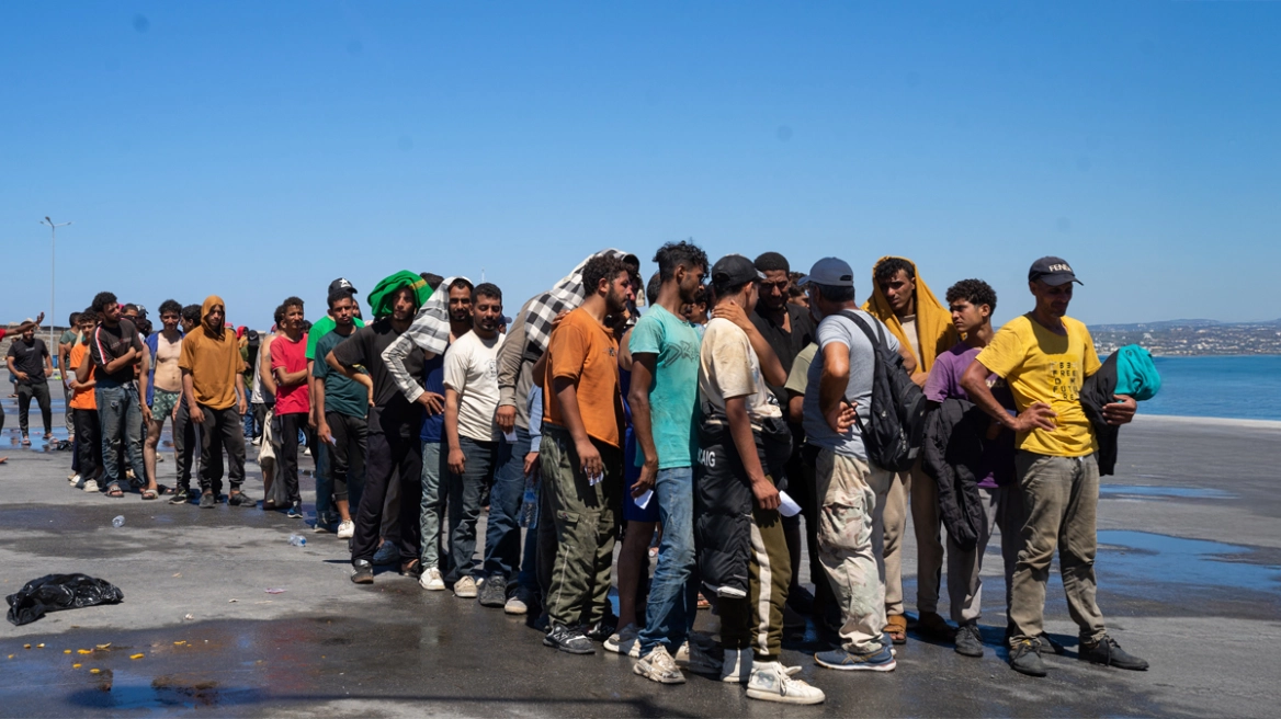 Κρήτη: Στην πλατεία Σούδας το μεγάλο ραντεβού ενάντια στην παράνομη ...