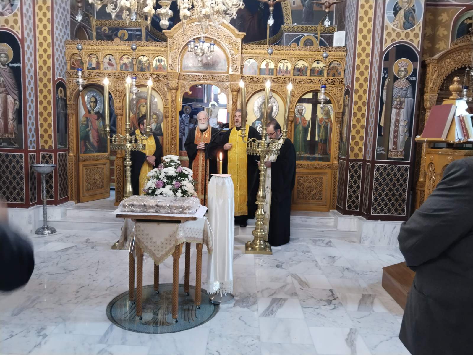 Πολεμική Αεροπορία: Συγκίνηση στην εκδήλωση τιμής και μνήμης - Defenceline